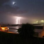 Revolutionary Deep Learning Model Enhances Rainfall Forecasting